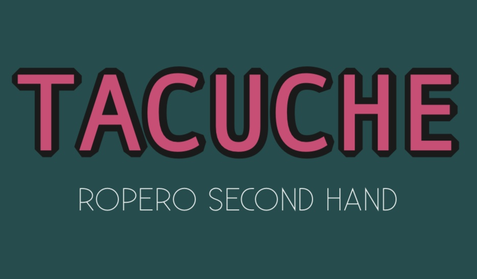 La tienda de Tacuche - LolaPay