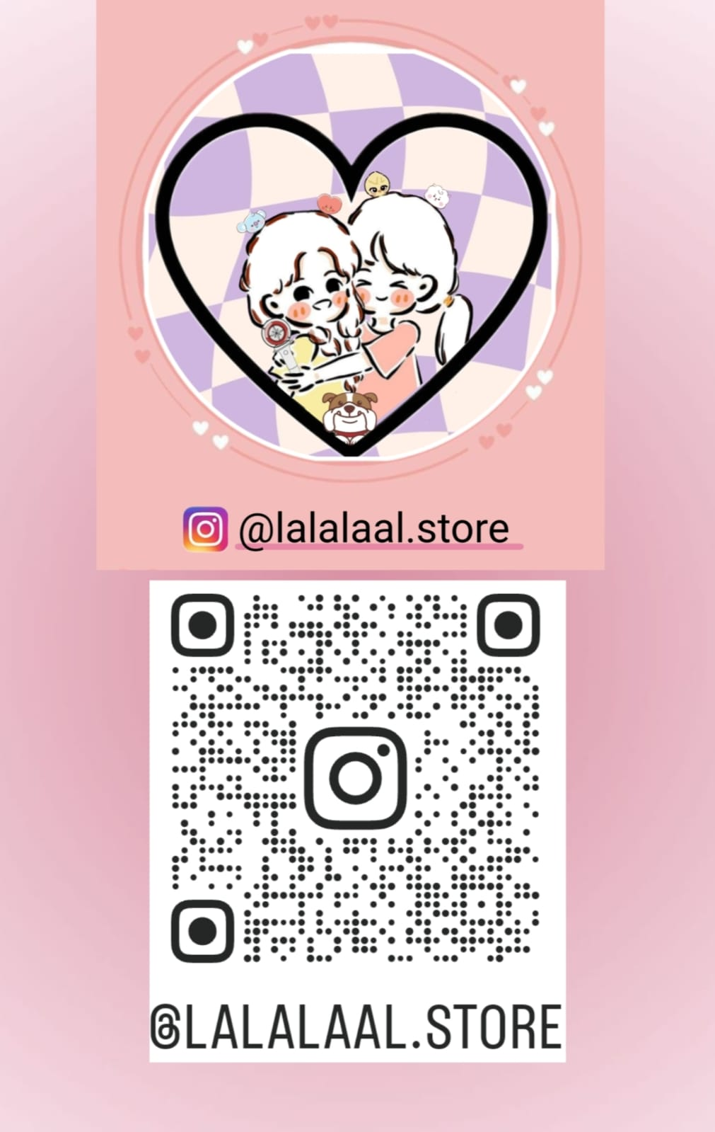 La tienda de Lalalaal - LolaPay