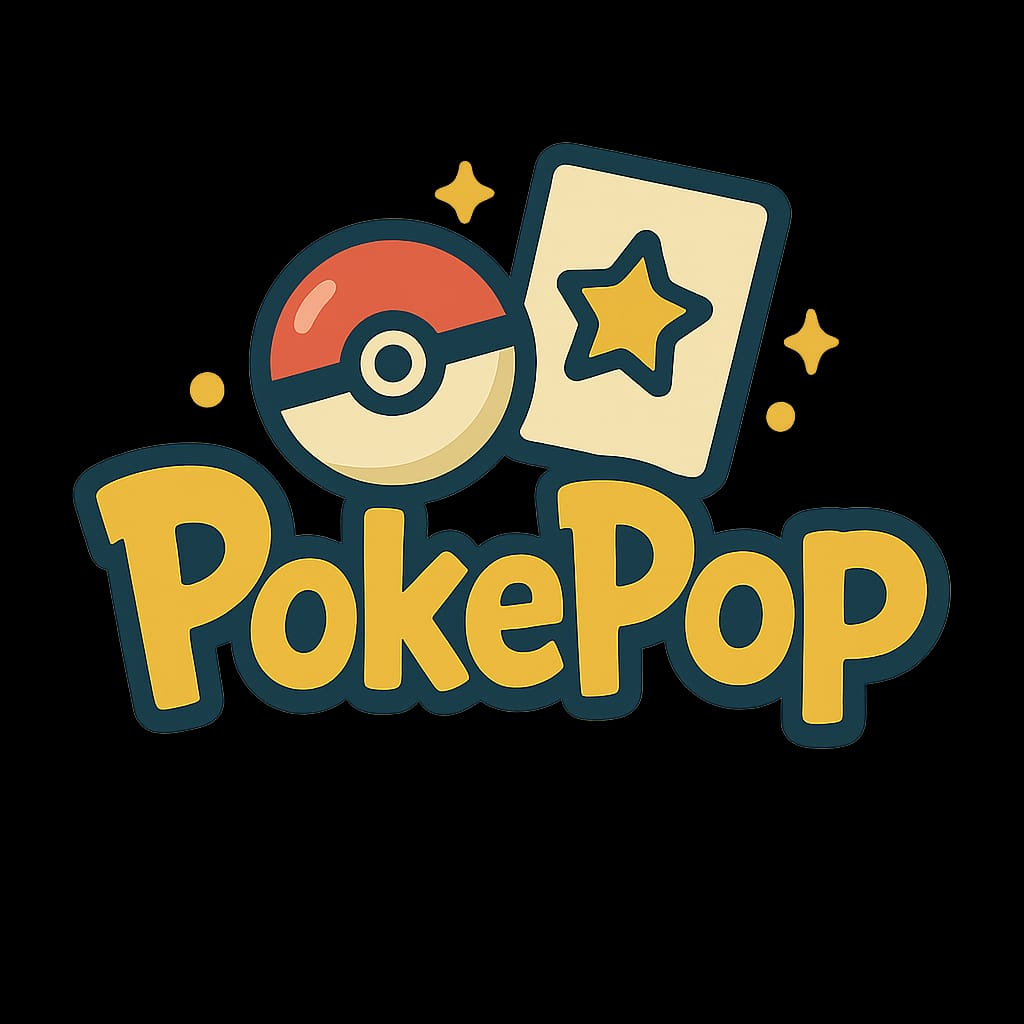 La tienda de PokePop - LolaPay